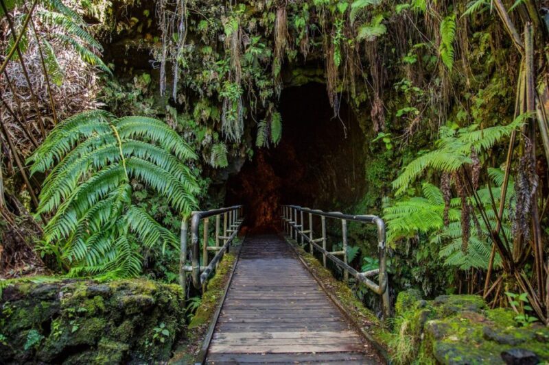 Big Island, Hawaii: Volcano and Stargazing Tour with Dinner - FAQs