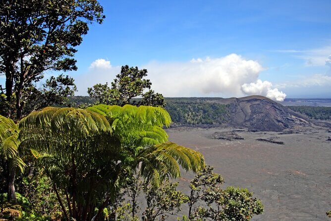 Big Island Hawaii Volcano Day tour from Honolulu and Hotel PU - Who Will Love This Tour?