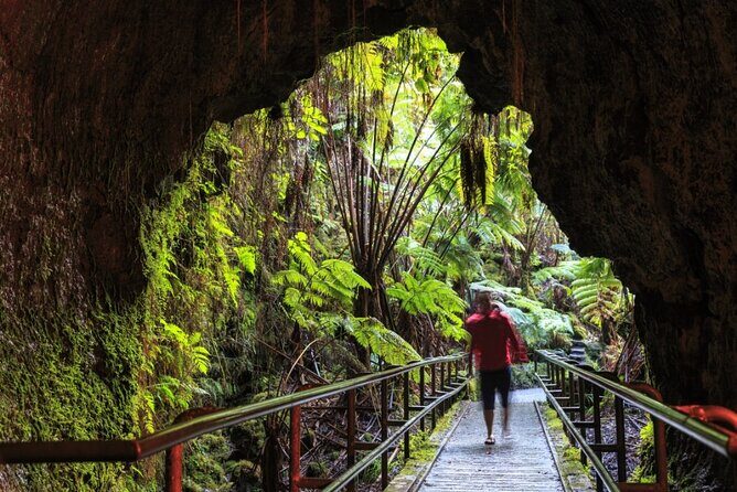 Big Island Hawaii Volcano Day tour from Honolulu and Hotel PU - Frequently Asked Questions