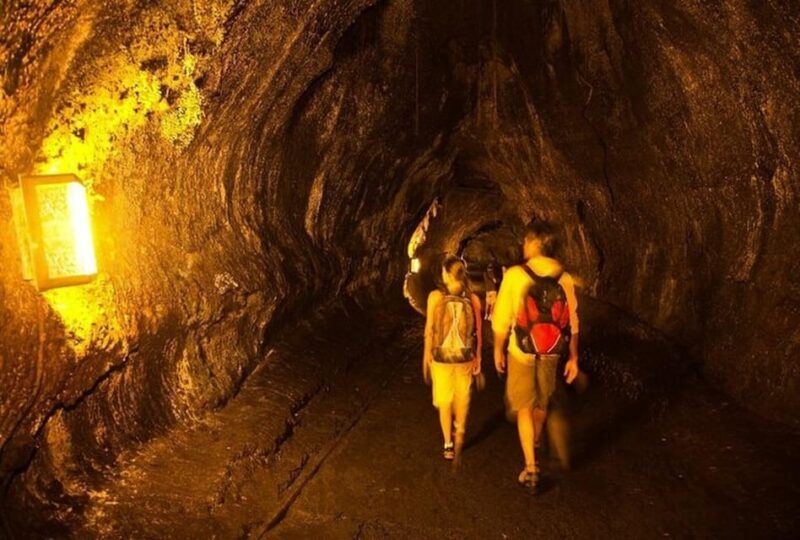 Big Island Hawaii Volcano Day tour from Oahu and Hotel PU - Final Thoughts