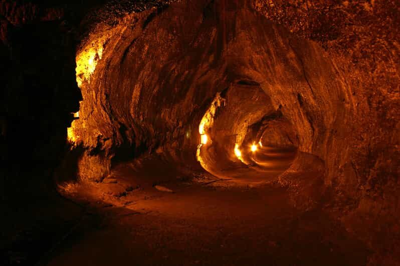 Big Island: Hawaii Volcanoes National Park and Hilo Tour - What to Expect on the Tour
