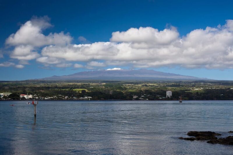Big Island: Hawaii Volcanoes National Park and Hilo Tour - Practical Tips