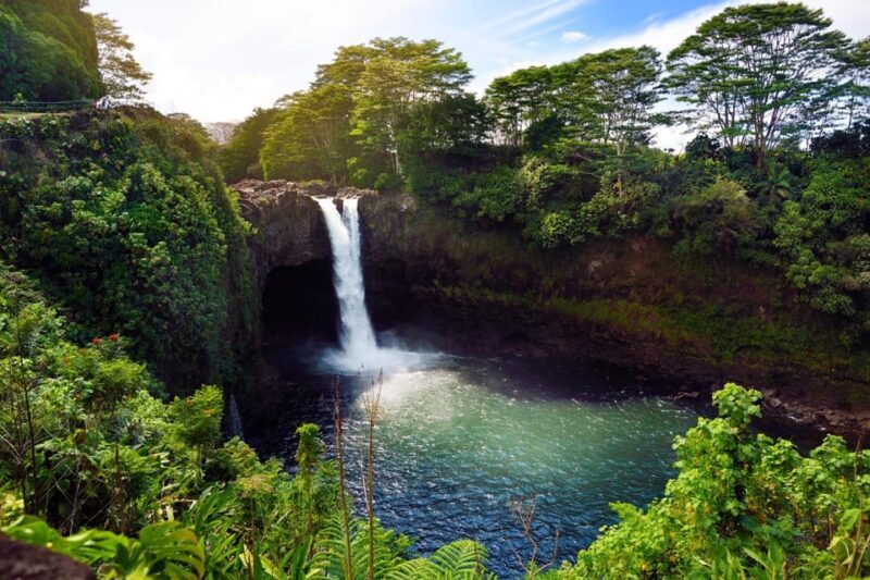 Big Island: Hawaii Volcanoes National Park and Hilo Tour - FAQ