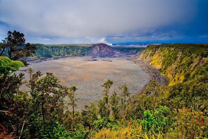 Big Island - Hawaii Volcanoes National Park Driving Tour - What Travelers Are Saying