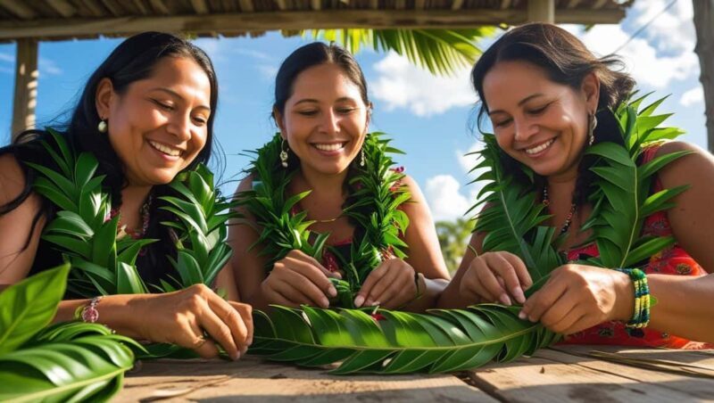 Big Island: Hawaiian Culture Experience at Ohana Ranch - Key Points