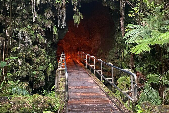 Big Island Highlights Tour From Kona and Waikoloa - Starting the Day: From Kona and Waikoloa