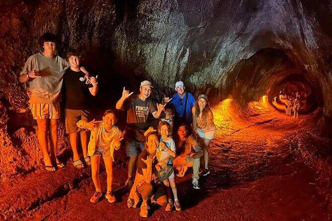 Big Island Highlights Tour From Kona and Waikoloa - Scenic Overlooks and Cultural Landmarks