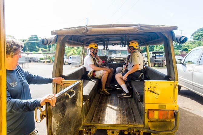 Big Island Kohala Canopy Zipline Adventure - Final Thoughts
