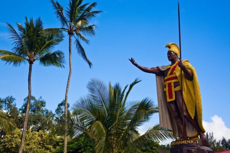 Big Island Kohala Coast & Pololu Lookout Slingshot Tour - Who Will Love This Experience