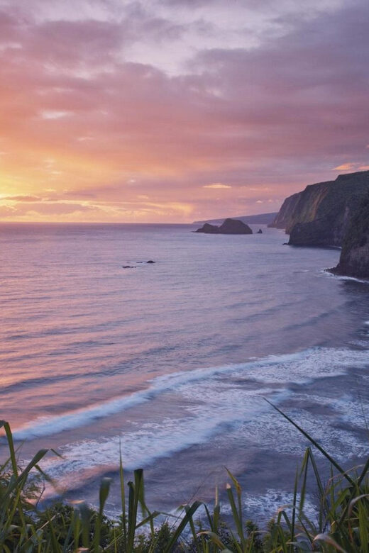 Big Island Kohala Coast & Pololu Lookout Slingshot Tour - Authentic Experiences and Real Feedback