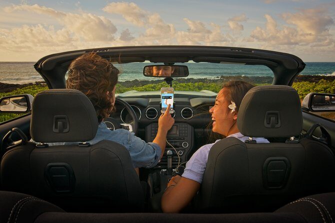 Big Island Kohala Coast Self-Guided Audio Tour - Final Words