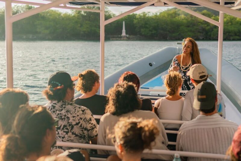Big Island: Kona Super Raft Sunset Cruise - Frequently Asked Questions