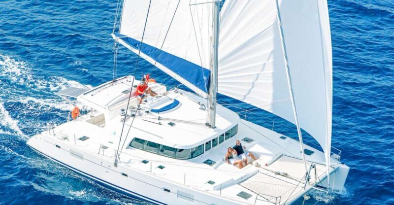 Big Island: Luxury Catamaran Trip along the Kona Coast - Who Will Love This Tour?