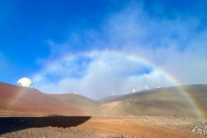 Big Island Mauna Kea Summit Sunset and Stargazing - Who Should Consider This Tour?