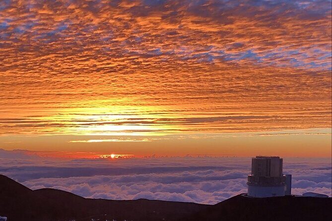 Big Island Mauna Kea Summit Sunset and Stargazing - FAQ