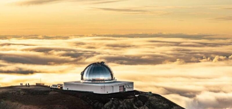 Big Island: Maunakea Summit & Stars - Final Thoughts