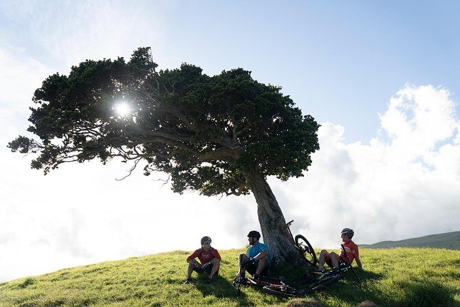 Big Island Mountain Biking on Anna Ranch - FAQ