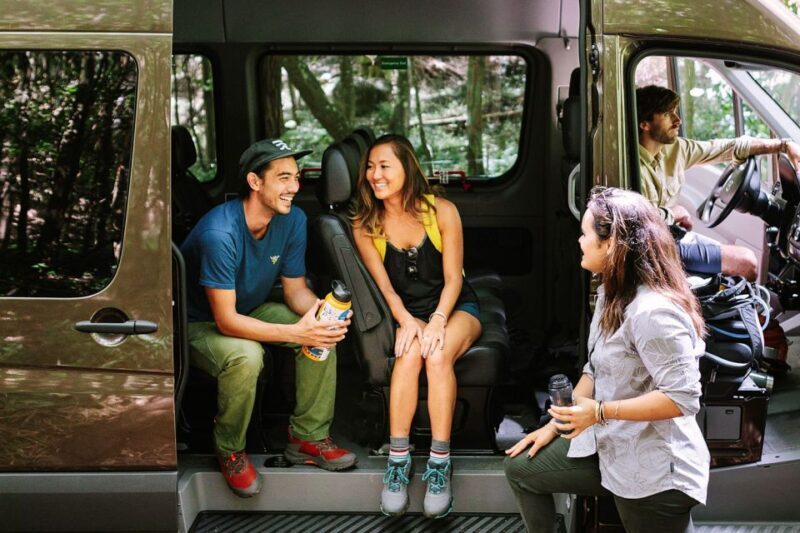 Big Island: Native Bird Watching & Hiking Tour - Discover the Big Islands Endemic Birds and Verdant Wilderness