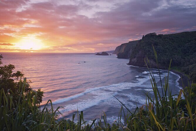 Big Island North Kohala Coast and Pololu Lookout Private Tour - What the Reviews Say