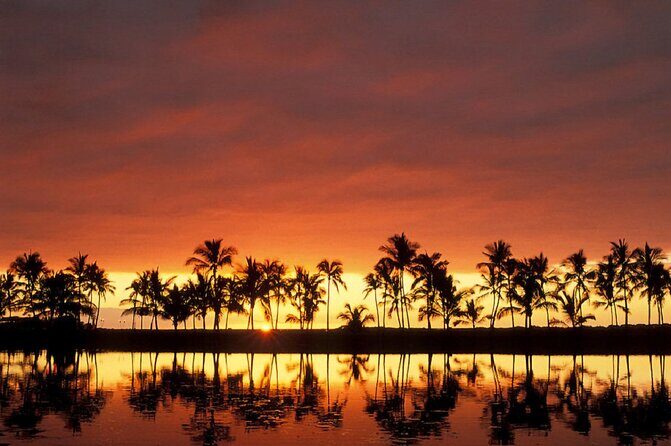 Big Island North Kohala Coast and Pololu Lookout Private Tour - FAQ