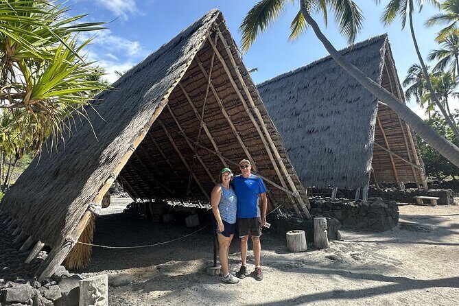 Big Island of Hawaii South Kona Historical Day Tour - FAQ