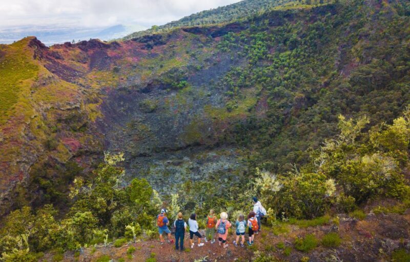 Big Island: Off the Beaten Path Volcano Crater Hike - Who Will Love This Tour?