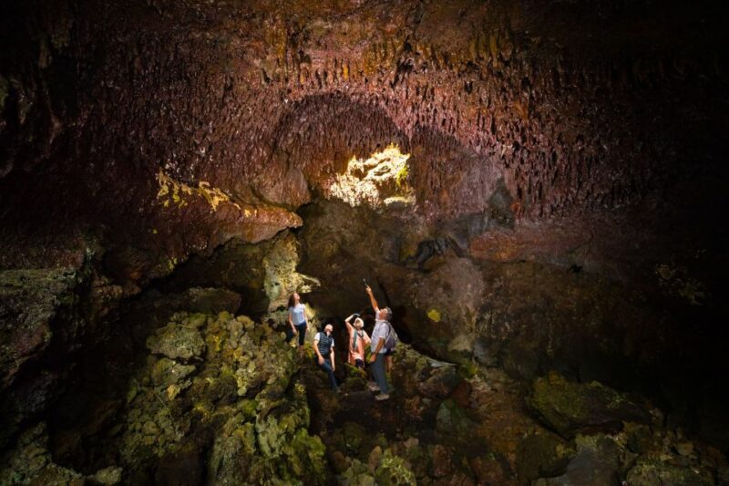 Big Island: Off the Beaten Path Volcano Crater Hike - FAQ