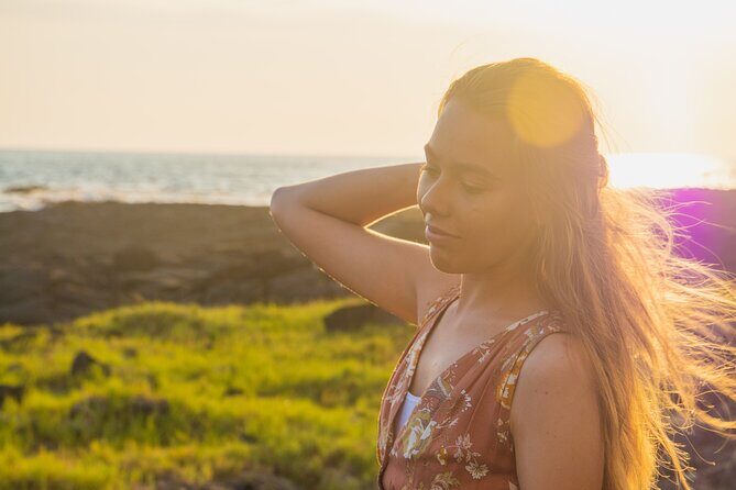 Big Island Photographer 45 minute beach portrait sessions - Frequently Asked Questions