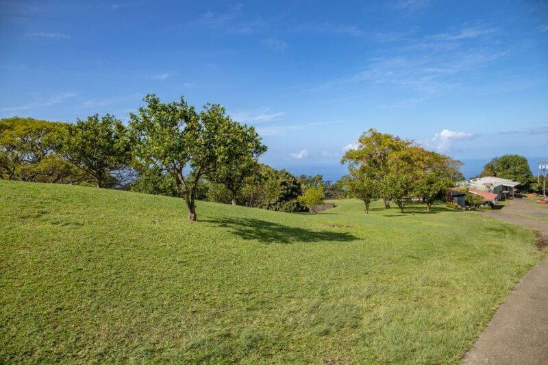 Big Island: Private Island Circle Tour with Lunch and Dinner - Frequently Asked Questions