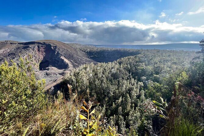 Big Island Private Tour Waipio Valley Volcanoes Waterfalls - Final Thoughts