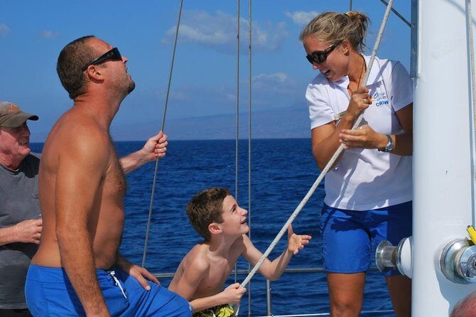 Big Island Snorkel Cruise from Waikoloa - Practical Tips for Travelers