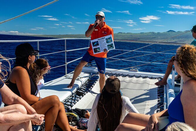 Big Island Snorkel Cruise from Waikoloa - Final Thoughts