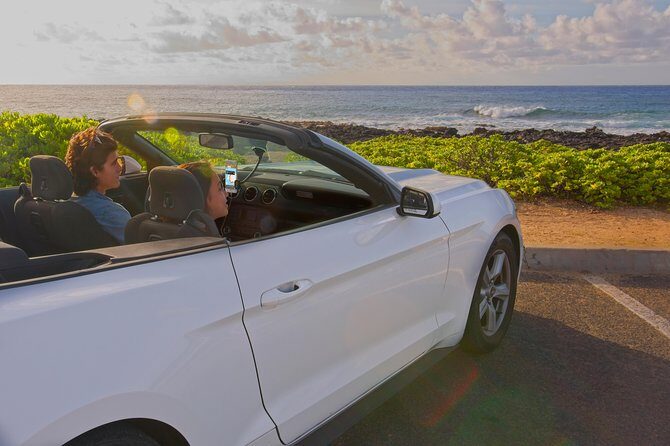 Big Island - South Island Coastal Loop Driving Tour - FAQs