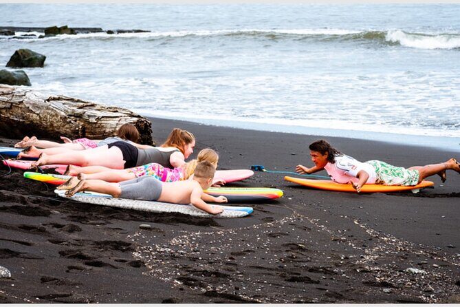 Big Island Surf Lesson from Hilo - An In-Depth Look at the Experience
