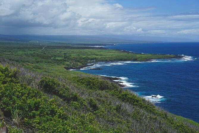 Big Island Tour of East to West - The Sum Up