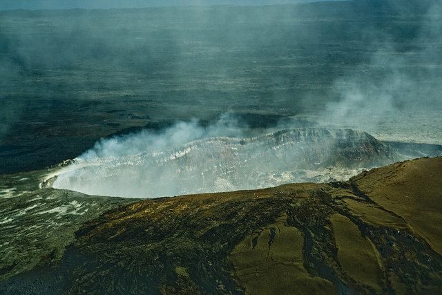 Big Island: Volcano Adventure - Key Points