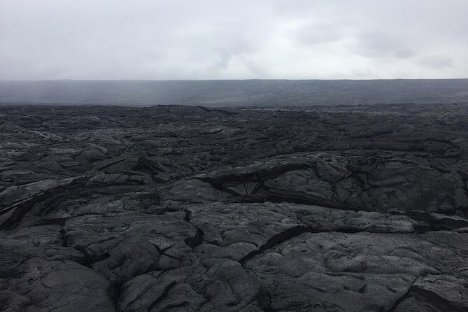 Big Island Volcano Adventure from Kona: Small Group - The Sum Up