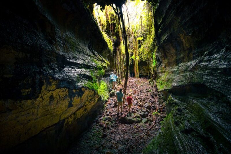 Big Island: Volcano, Chocolate & Waterfall Adventure - Why This Tour Offers Real Value