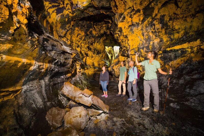 Big Island: Volcano, Chocolate & Waterfall Adventure - Who Should Consider This Tour?