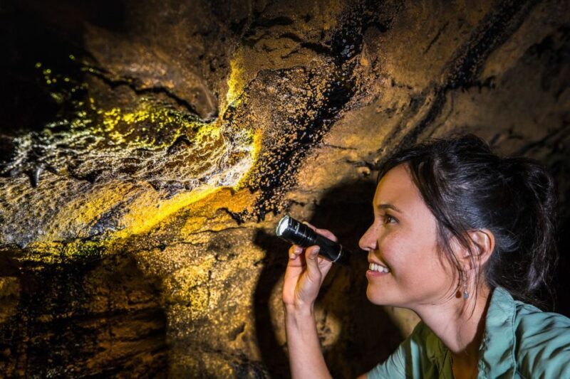 Big Island: Volcano, Chocolate & Waterfall Adventure - Who Should Consider This Tour?