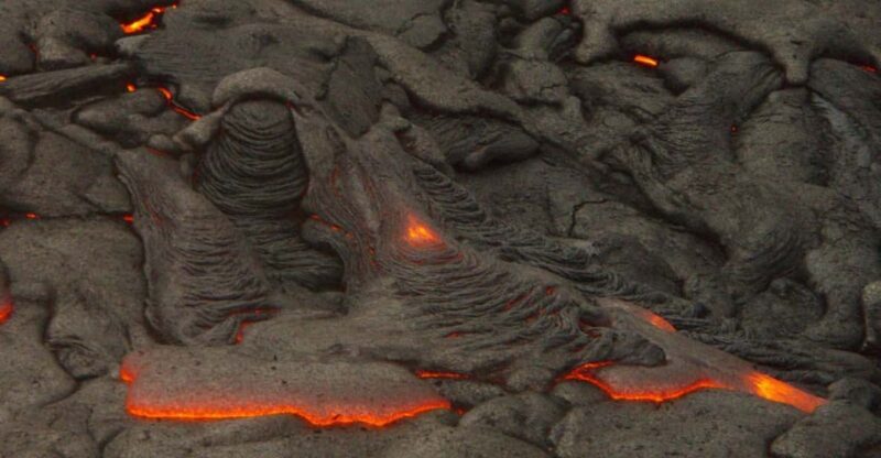 Big Island Volcano Run Slingshot Tour - The True Value of the Tour