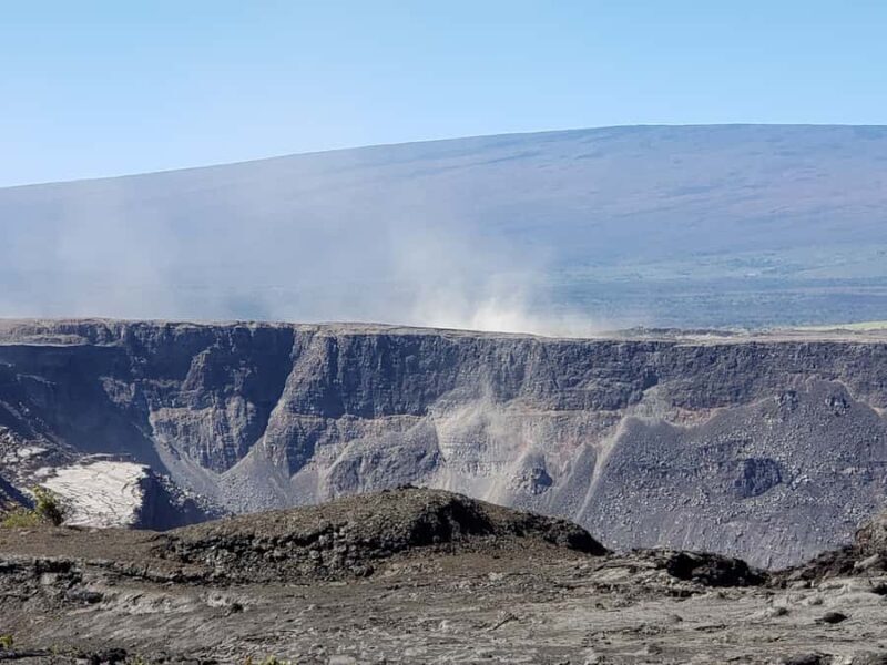 Big Island: Volcanoes National Park Private Tour - An In-Depth Look at the Tour Experience