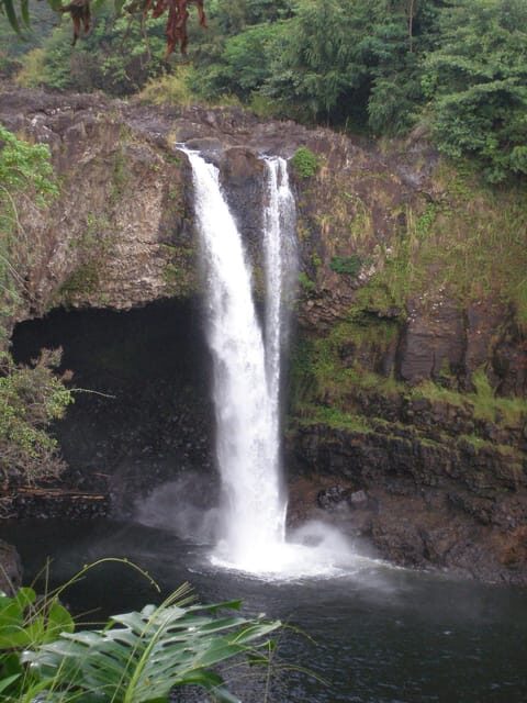 Big Island Waterfall Wonders Slingshot Tour - An In-Depth Look at the Big Island Waterfall Wonders Slingshot Tour