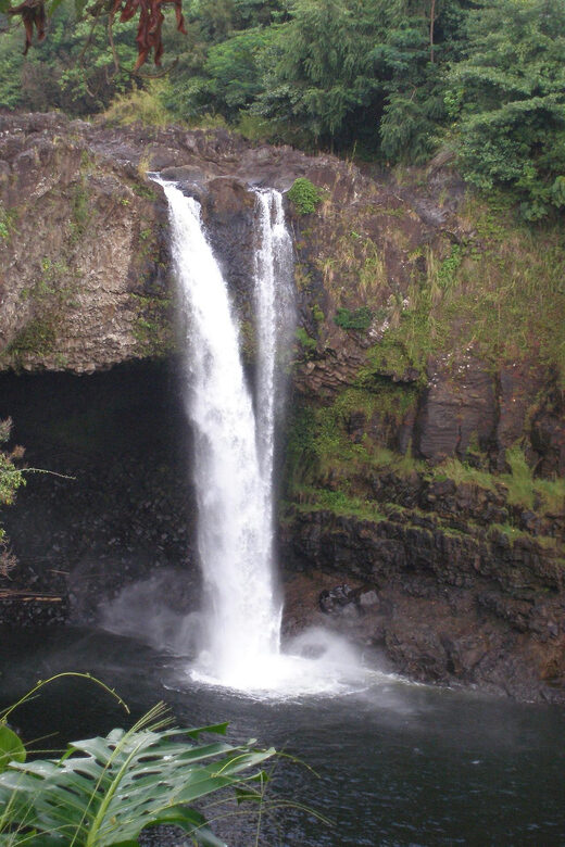 Big Island Waterfall Wonders Slingshot Tour - FAQ