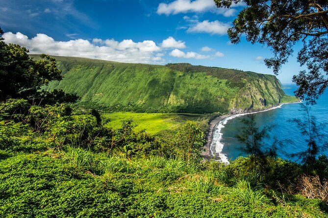 Big Island Waterfalls Tour with Swimming and Botanical Garden - Who Will Love This Tour?