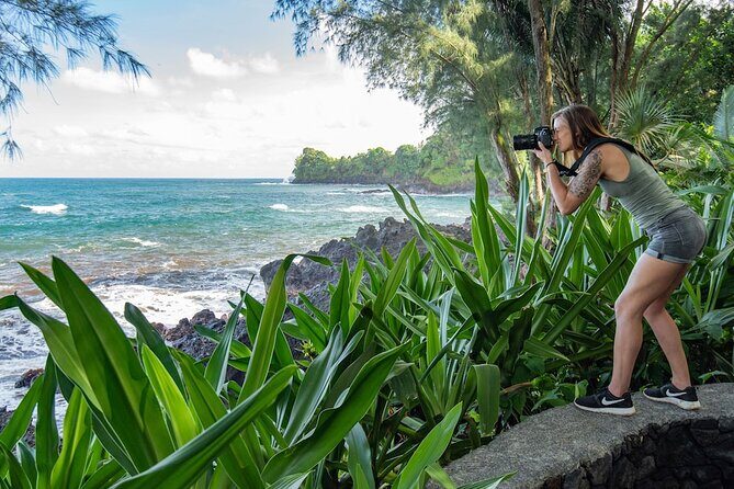 Big Island Waterfalls Tour with Swimming and Botanical Garden - The Sum Up: Who Is This Tour Best For?
