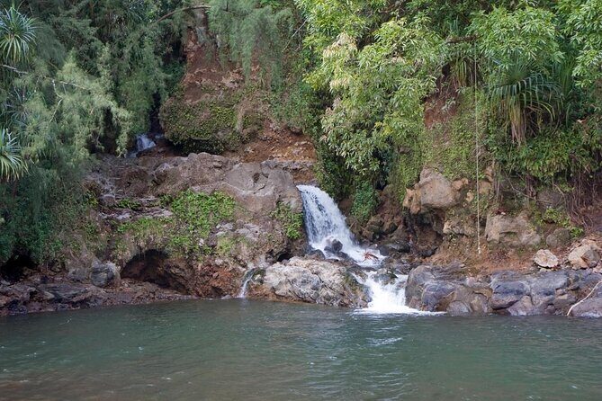 Big Island Zipline over KoleKole Falls - An Honest Look at the Experience