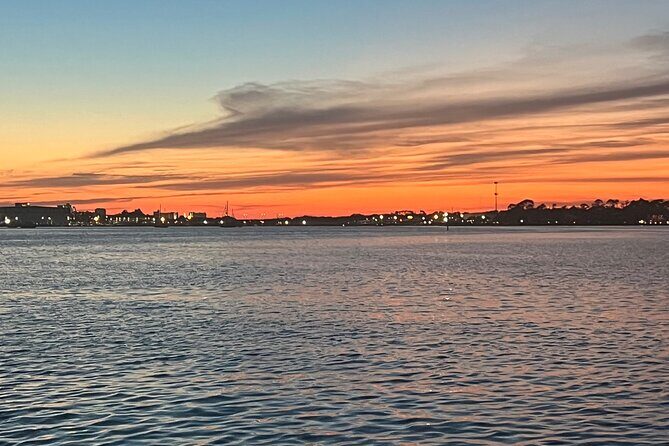 Big Kahuna Sunset Dolphin Cruise Experience - A Close Look at the Tour Itinerary and Experience