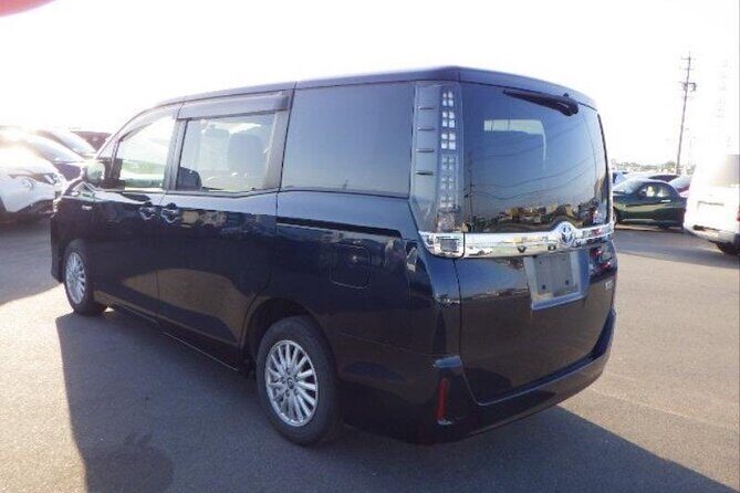 Big Mam Taxi and Private Island Tours - Key Points