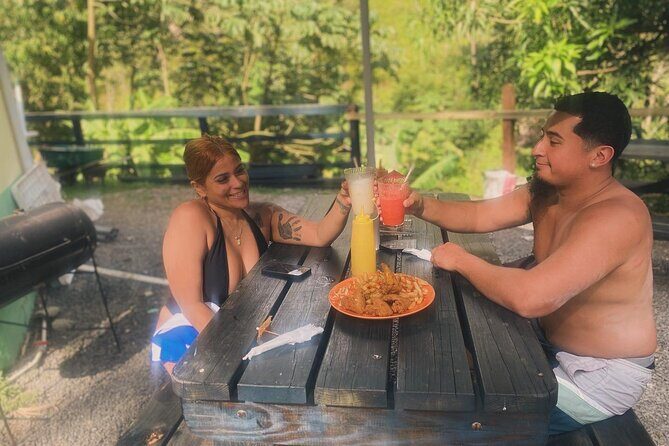 Big Mam Taxi and Private Island Tours - What Makes Big Mam Taxi Stand Out?